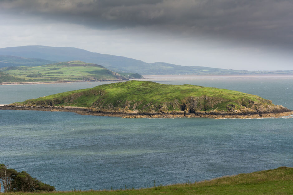 Interactive Guest Map of the Local Area to Destination Balcary